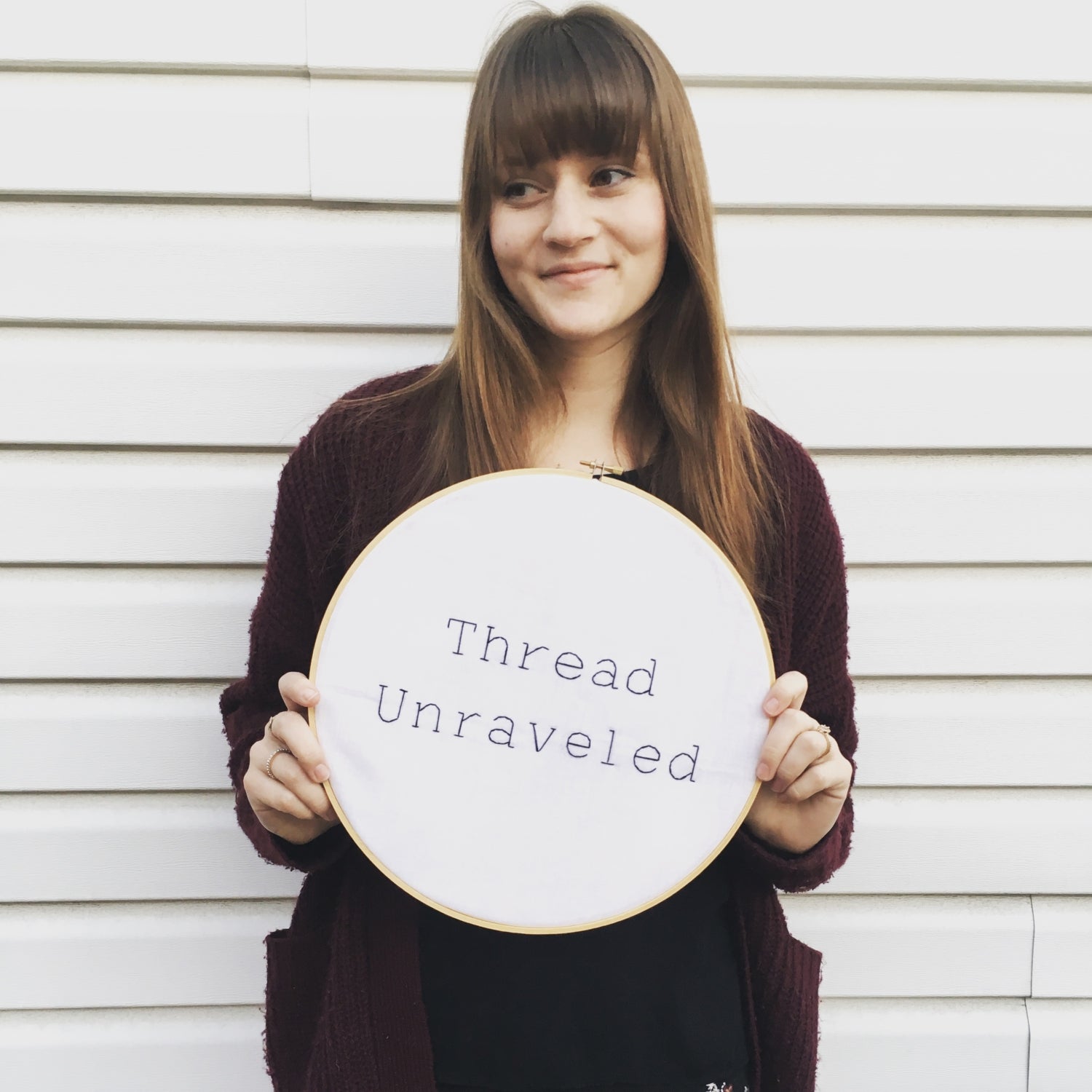 Where My Story Began – threadunraveled