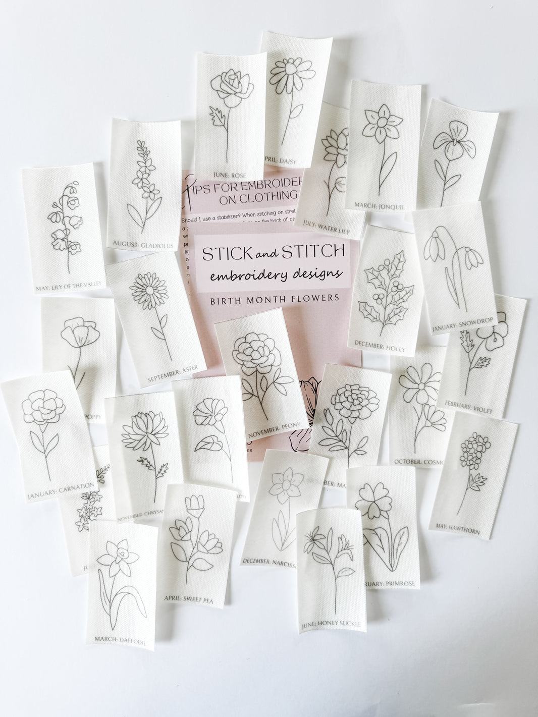 Thread Unraveled – threadunraveled