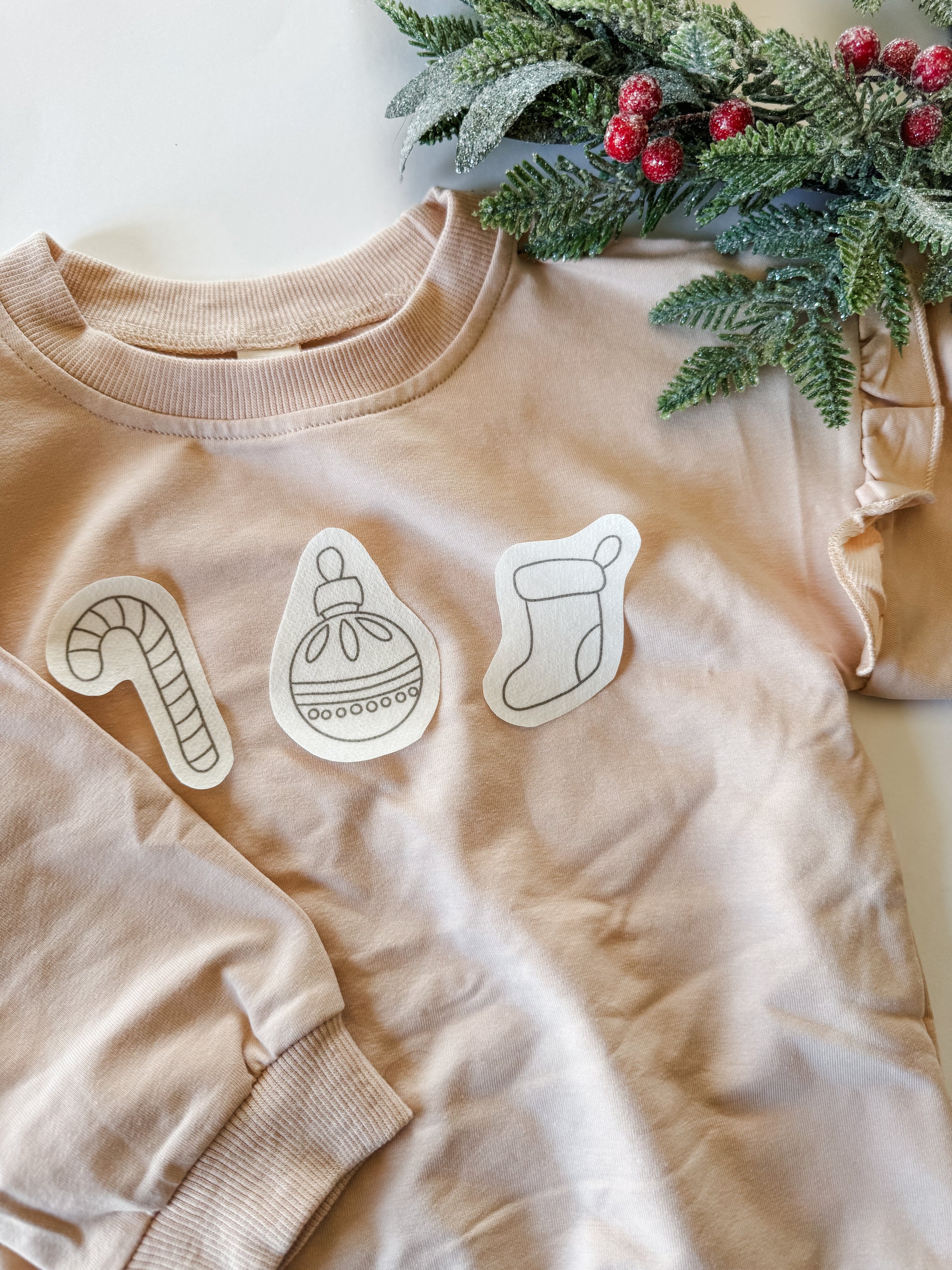 Winter Stick and Stitch Embroidery Designs – threadunraveled