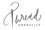 Thread Unraveled – threadunraveled