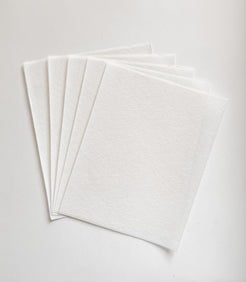 Water-Soluble Sticker Paper – threadunraveled